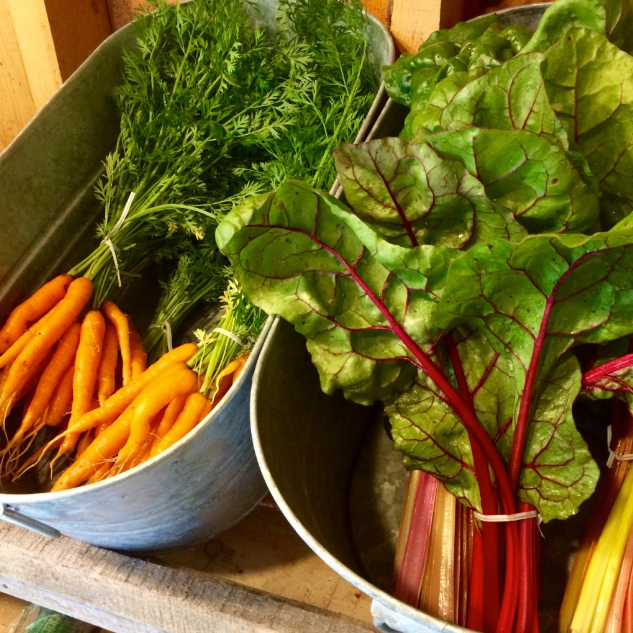 Farm Store Membership – Darthia Farm